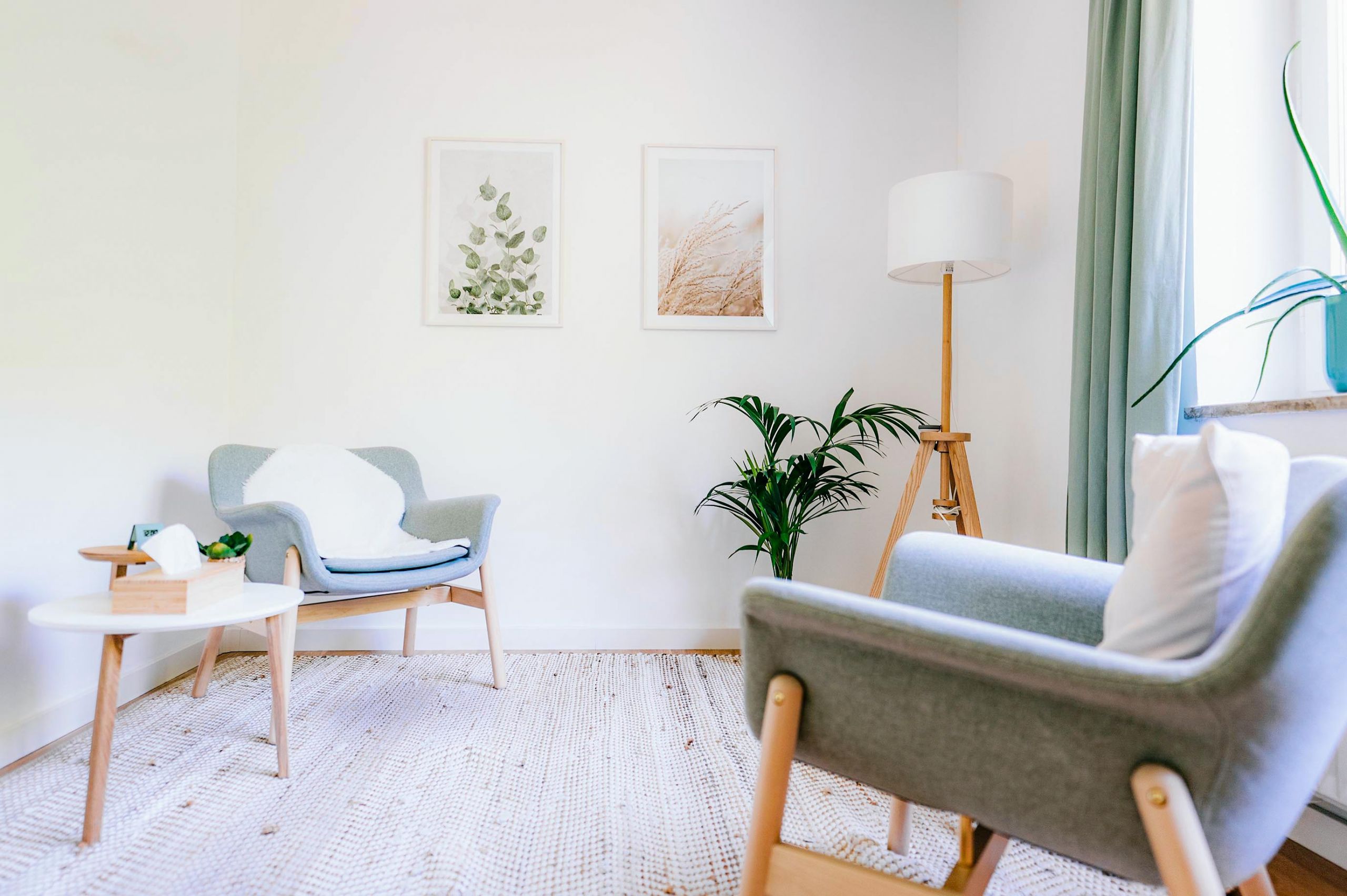 Praxis - Psychotherapie Dr. Krumme